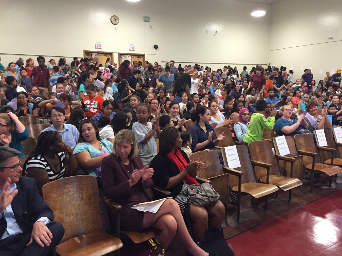 Parents - Mayfair School